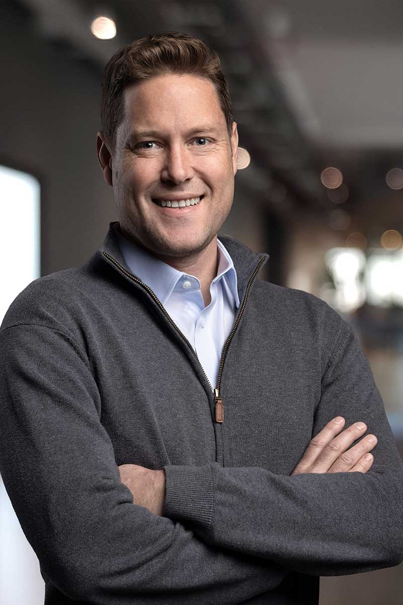 Set up your business so that it can grow without you